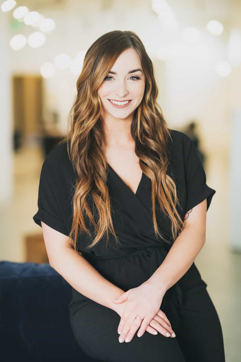 Kayla Elliott Moore | Bella Style Salon | Voted Best Hair Salon in ...