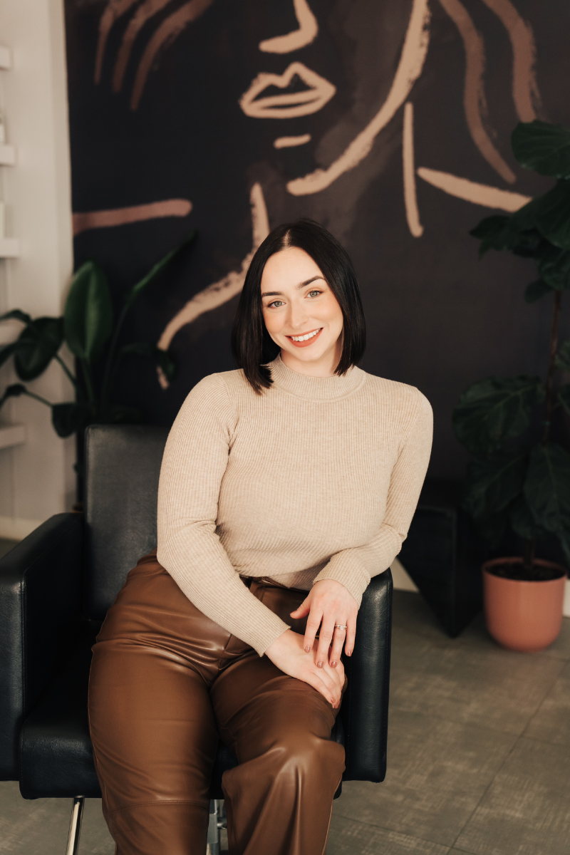 Team | Bella Style Salon | Voted Best Hair Salon in Slidell, Louisiana