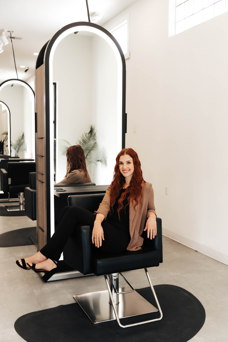 Team | Bella Style Salon | Voted Best Hair Salon in Slidell, Louisiana