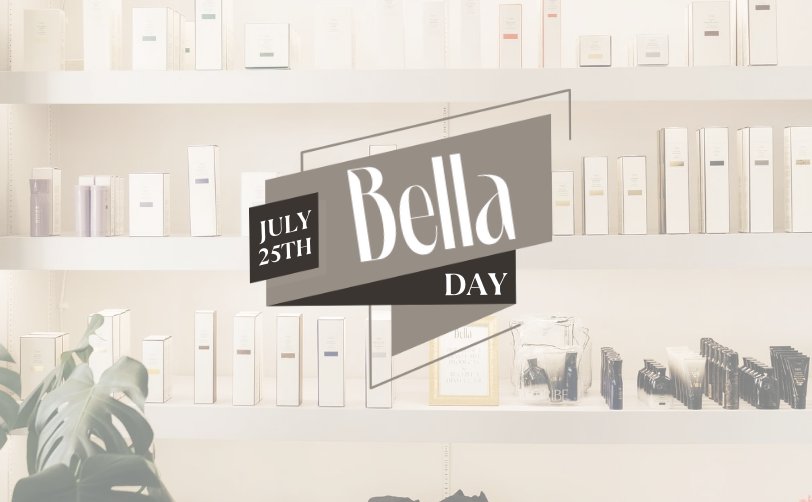 Bella Day at Bella Style Salon in Northshore Louisiana