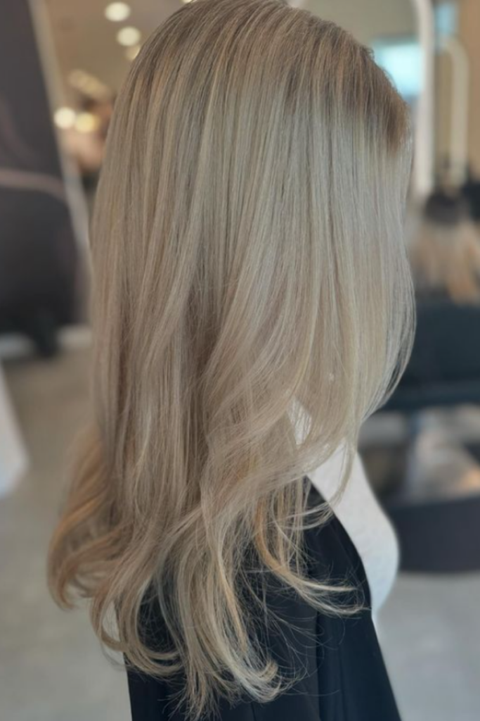 Fall Into Gorgeous: Color Promotion | Bella Style Salon | Voted Best ...